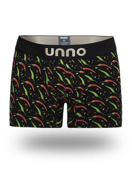 Boxer Chilis – Unno Underwear