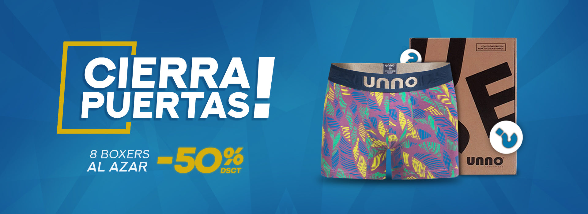 Unno Underwear